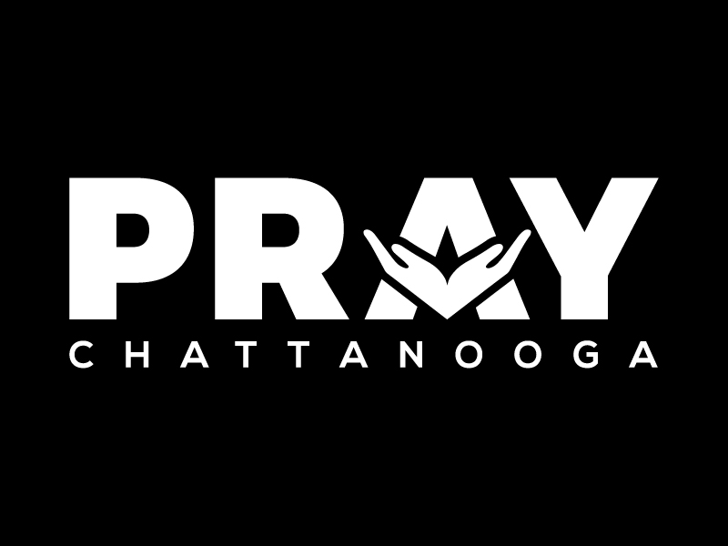Logo Design for Pray Chattanooga by AFSAN | Design #33099891
