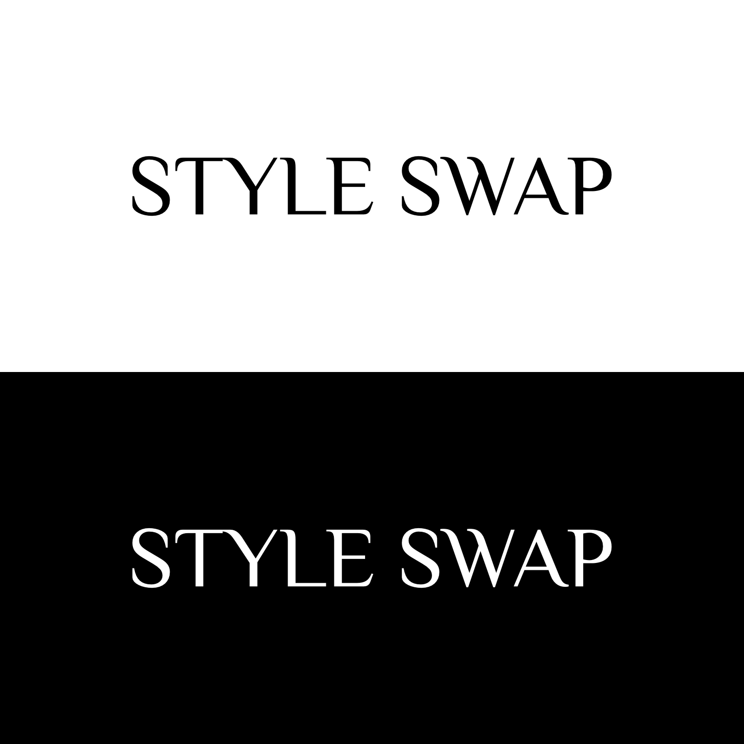 Logo Design for Style Swap by F_DSGN | Design #33102917