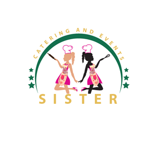 Modern, Elegant, Catering and Event Coordination Logo Design for ...