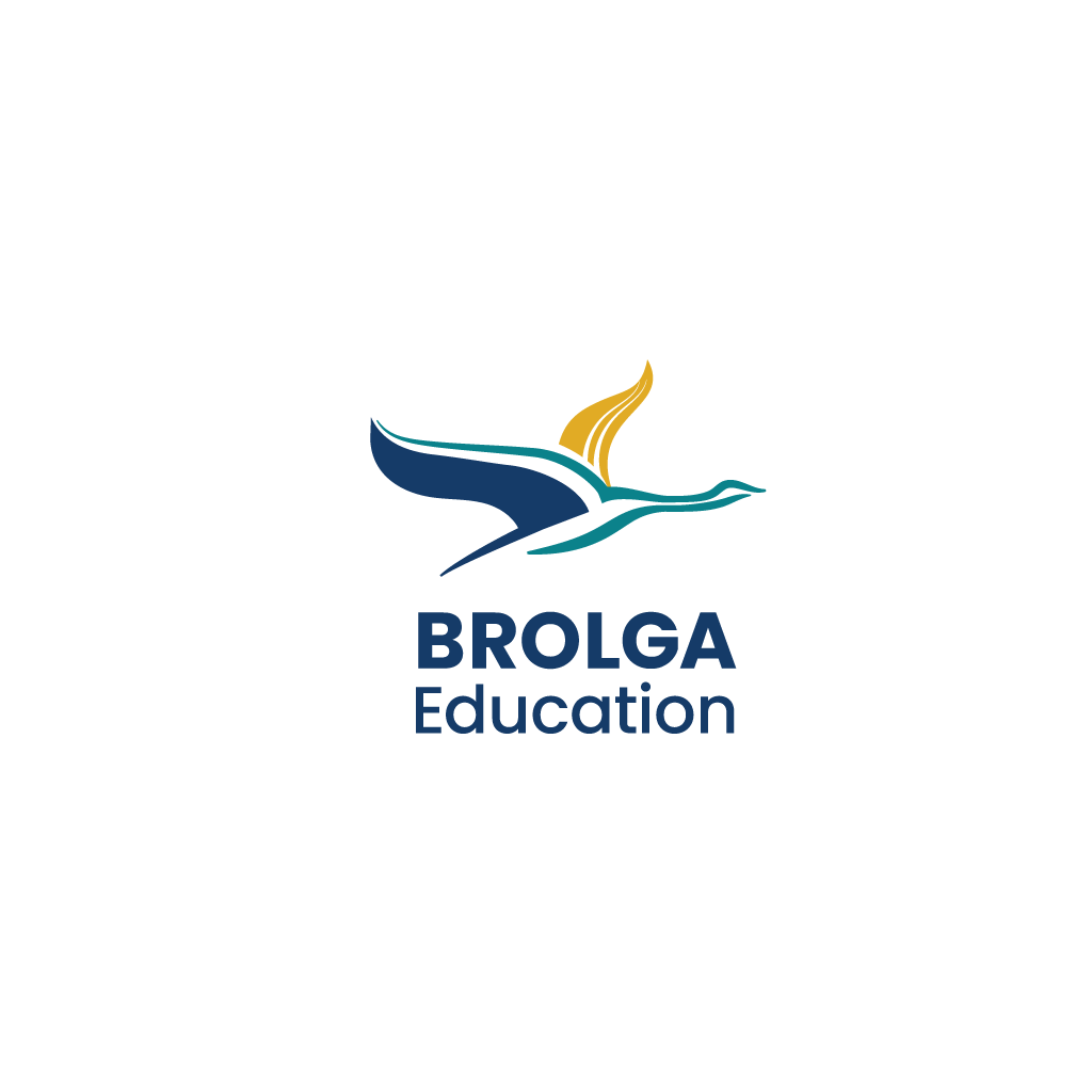 Colorful, Playful, Education Logo Design for Brolga Education by ...
