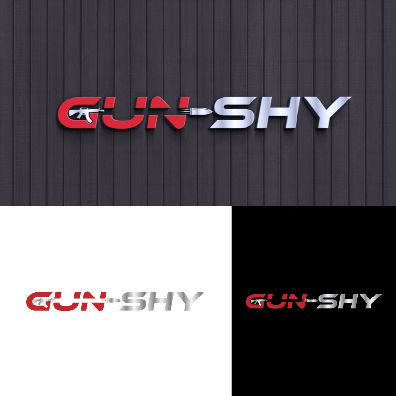 Personable, Playful, Energy Drink/Gaming/Entertainment Logo Design for ...