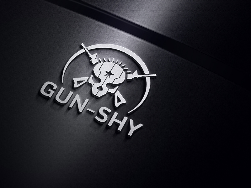 Personable, Playful, Energy Drink/Gaming/Entertainment Logo Design for ...