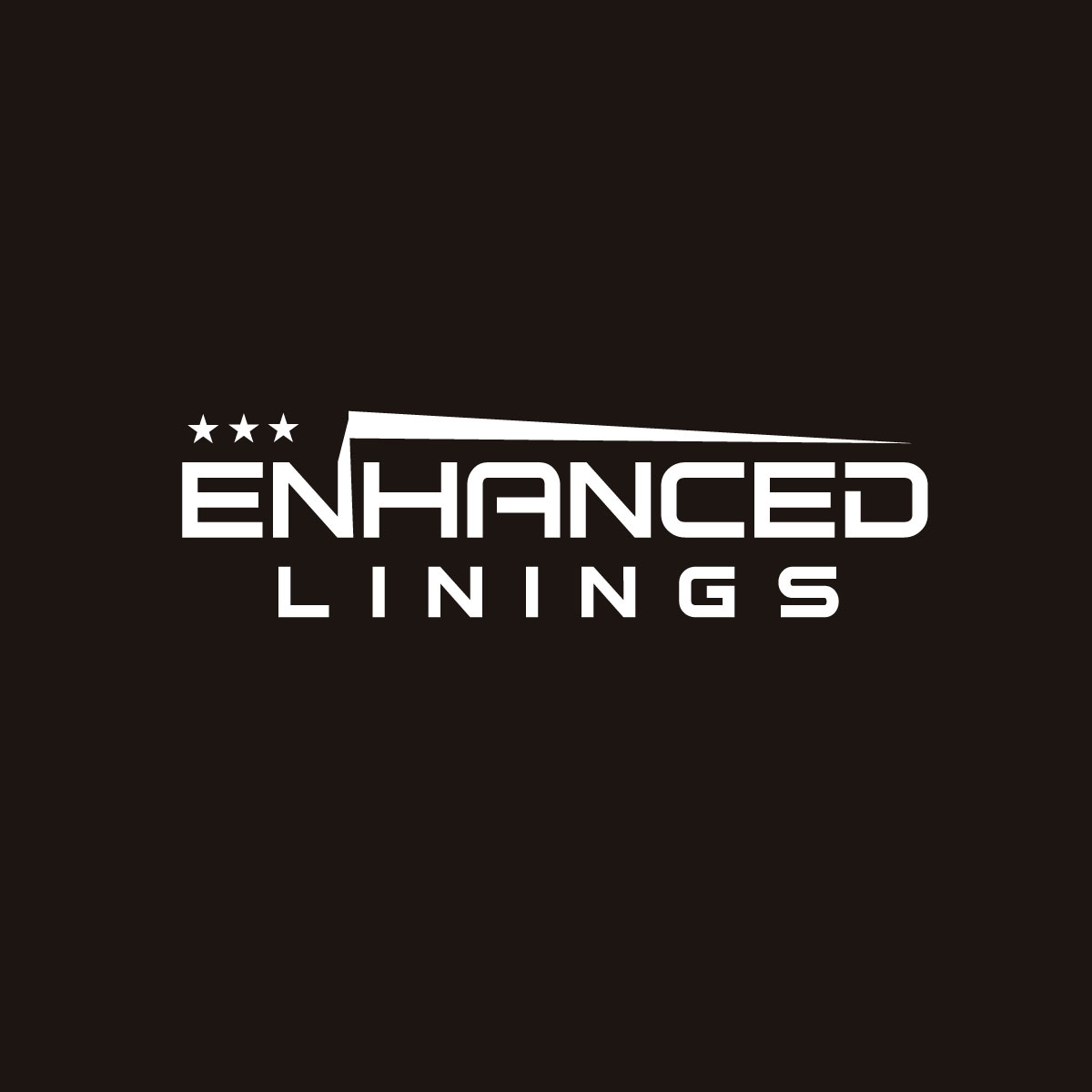Serious, Professional Logo Design for Enhanced Linings by DesignFriday ...