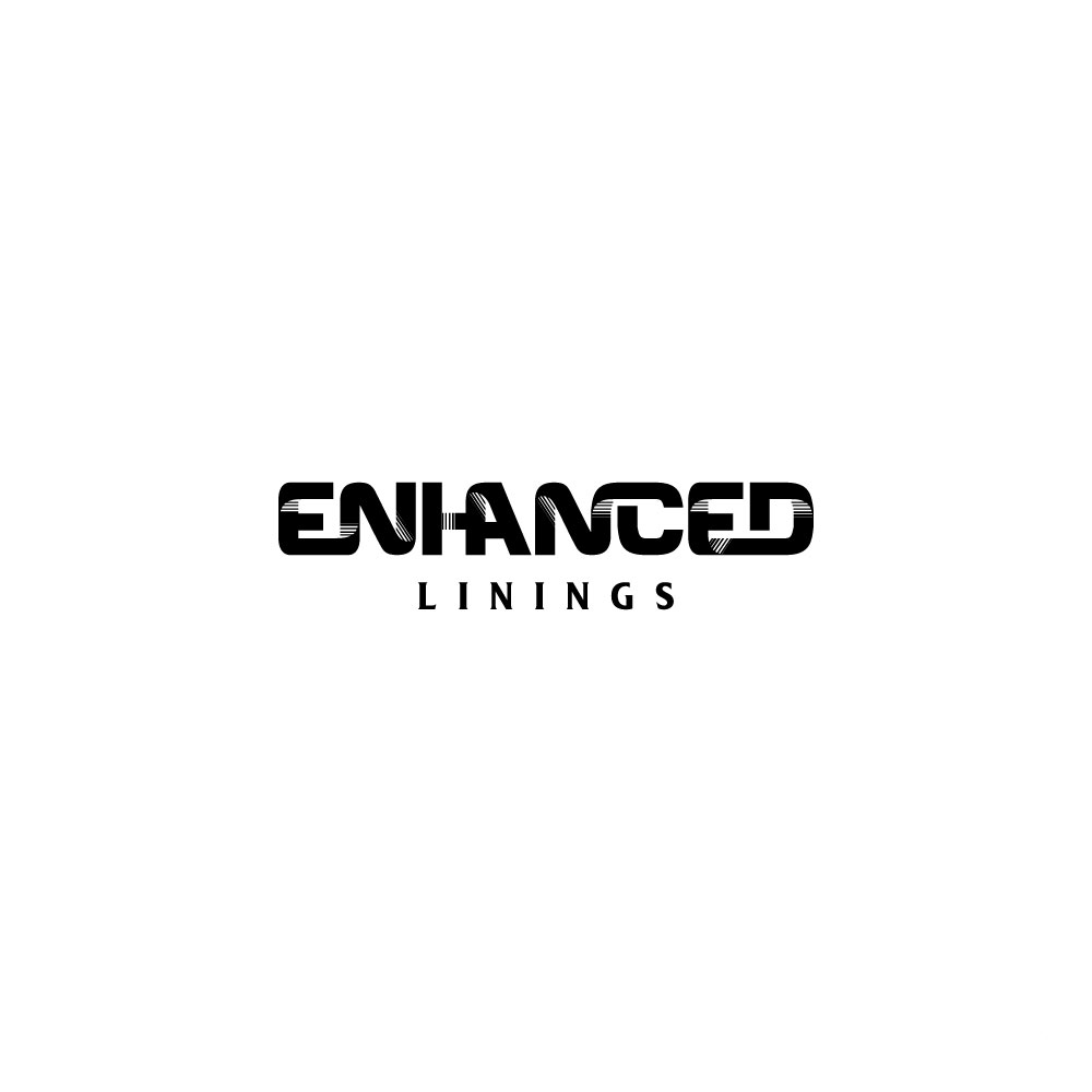 Serious, Professional Logo Design for Enhanced Linings by Md Moaz Ali ...