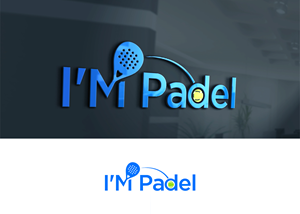 Logo for the creation of a Padel sports center | 202 Logo Designs for I ...