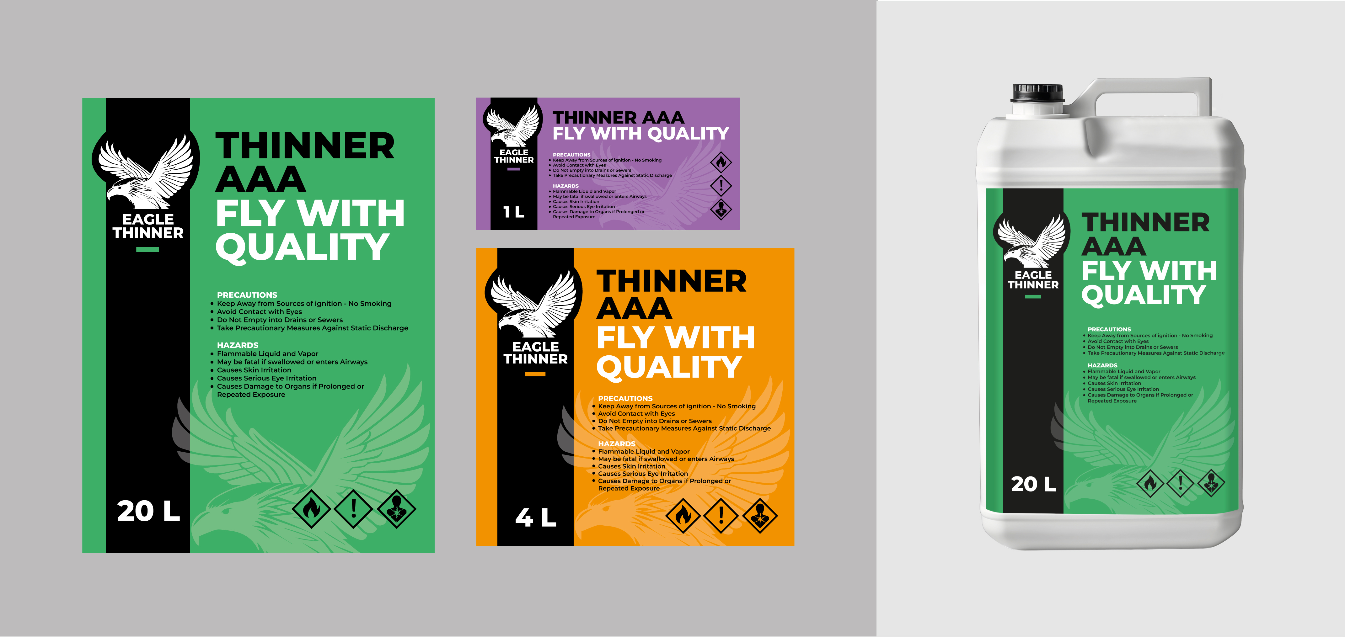 Modern, Professional, Chemical, spray paint and painting, household ...