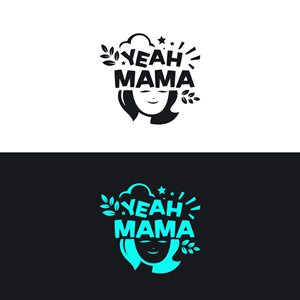 Need Logo Design for a funky apparel brand for Moms called "Yeah Mama ...