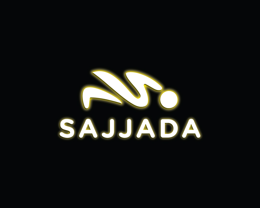 Modern, Upmarket, religious, home goods Logo Design for Sajjada by ...