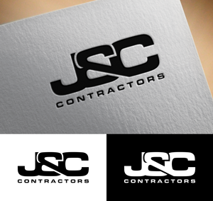 J&C Contractors (UK) Ltd | 238 Logo Designs for J&C Contractors (UK) Ltd Building, Mechanical ...