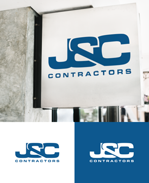 J&C Contractors (UK) Ltd | 238 Logo Designs for J&C Contractors (UK) Ltd Building, Mechanical ...