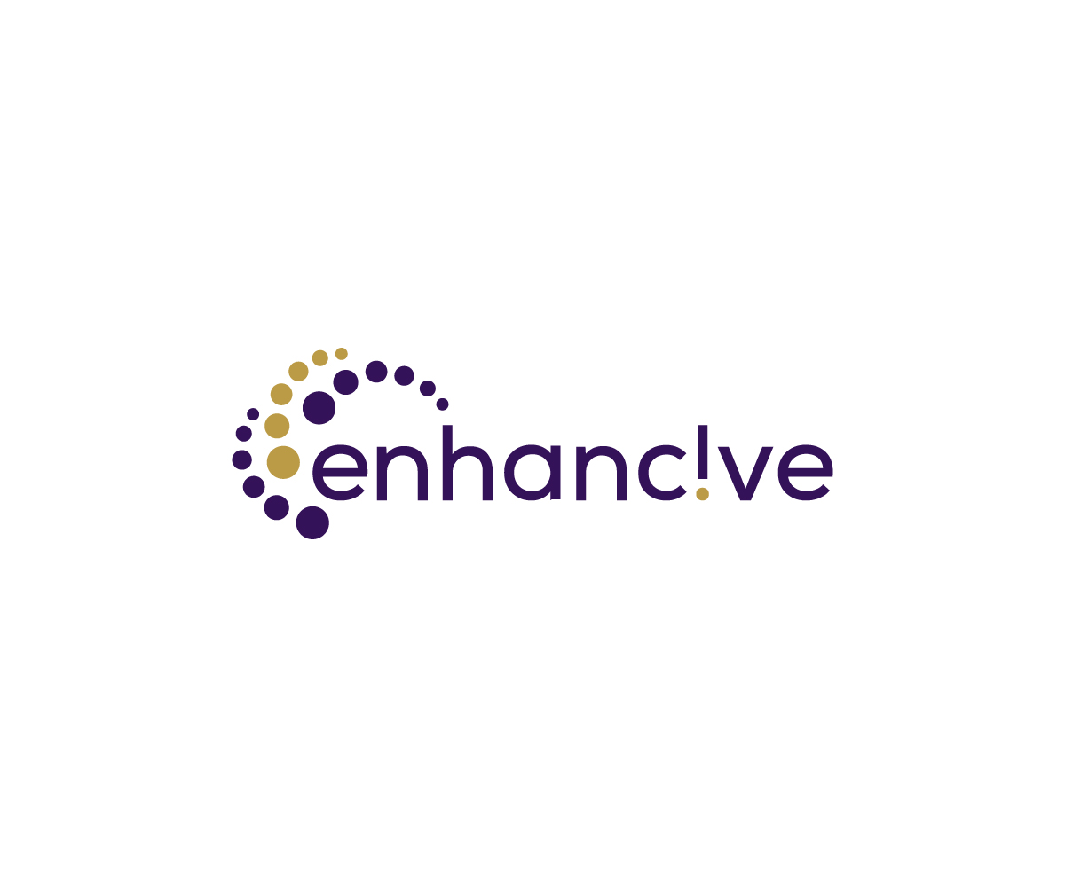 Serious, Modern Logo Design for Enhancive by MK Creative design ...