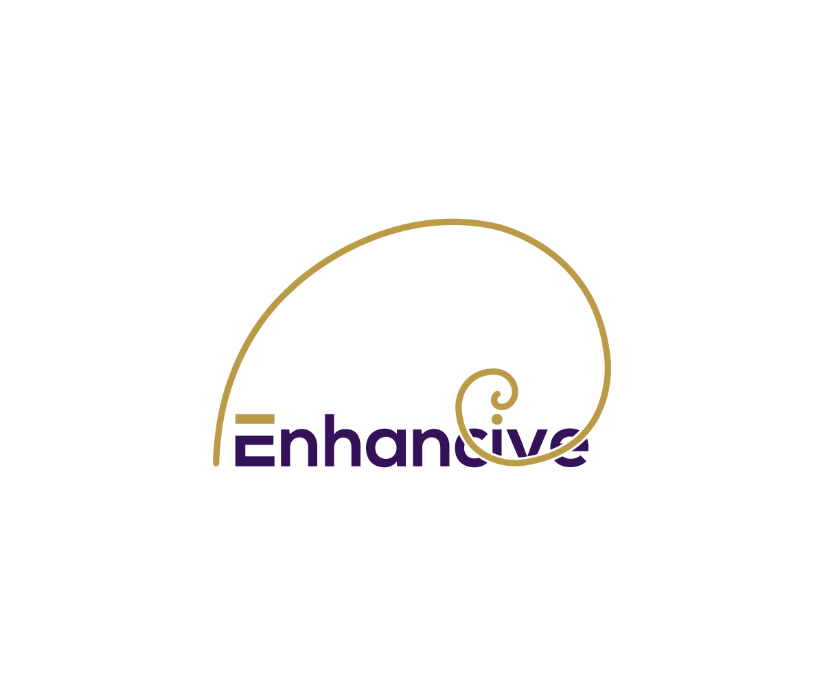 Serious, Modern Logo Design for Enhancive by MK Creative design ...