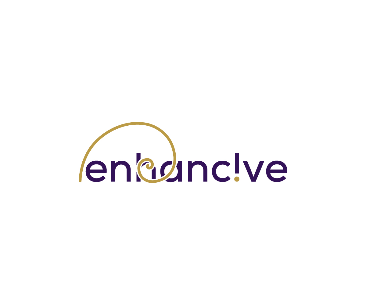 Serious, Modern Logo Design for Enhancive by MK Creative design ...