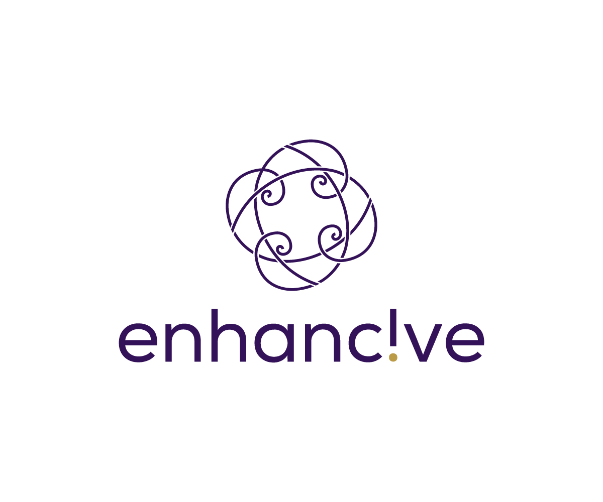 Serious, Modern Logo Design for Enhancive by MK Creative design ...