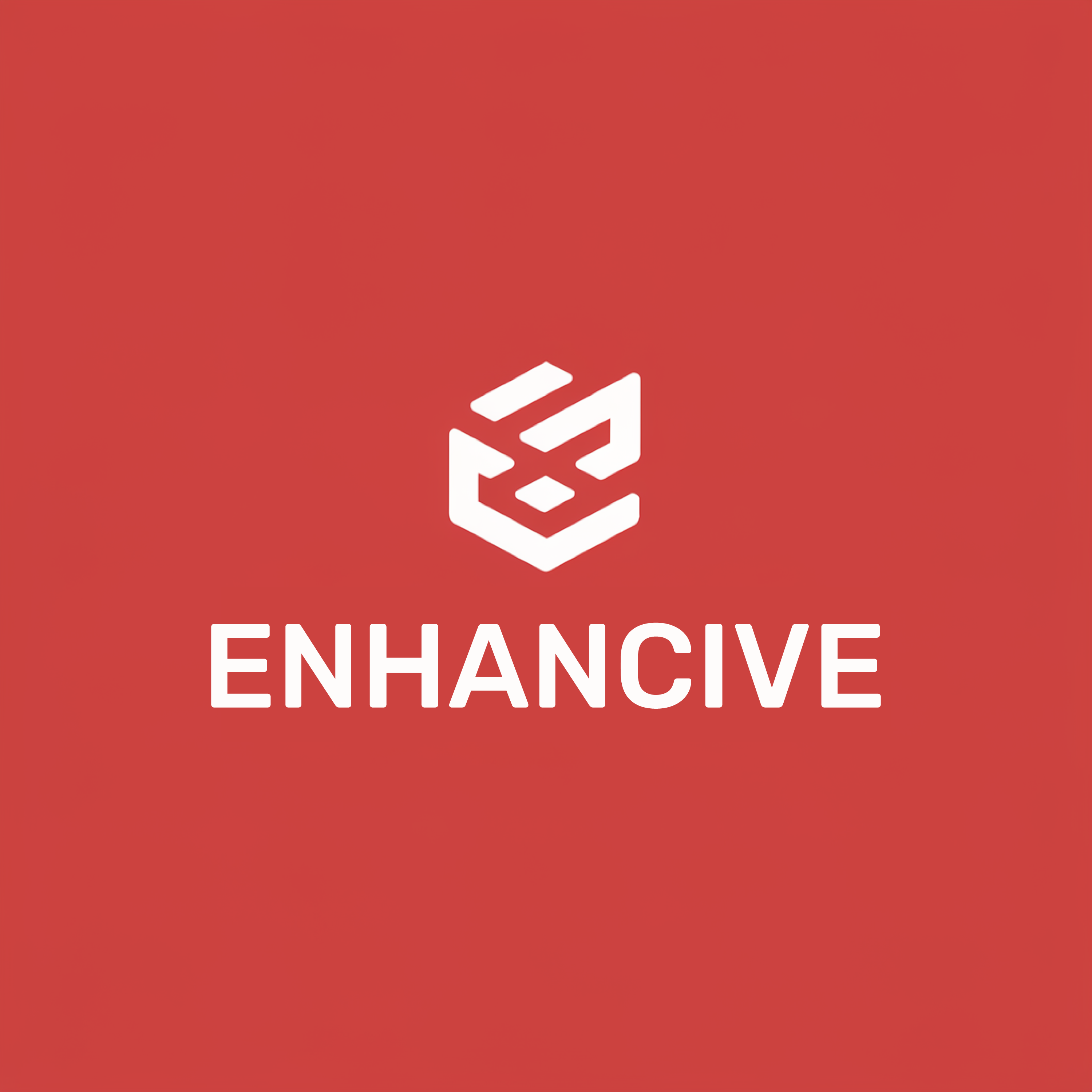 Serious, Modern Logo Design for Enhancive by Mir Graphics | Design ...