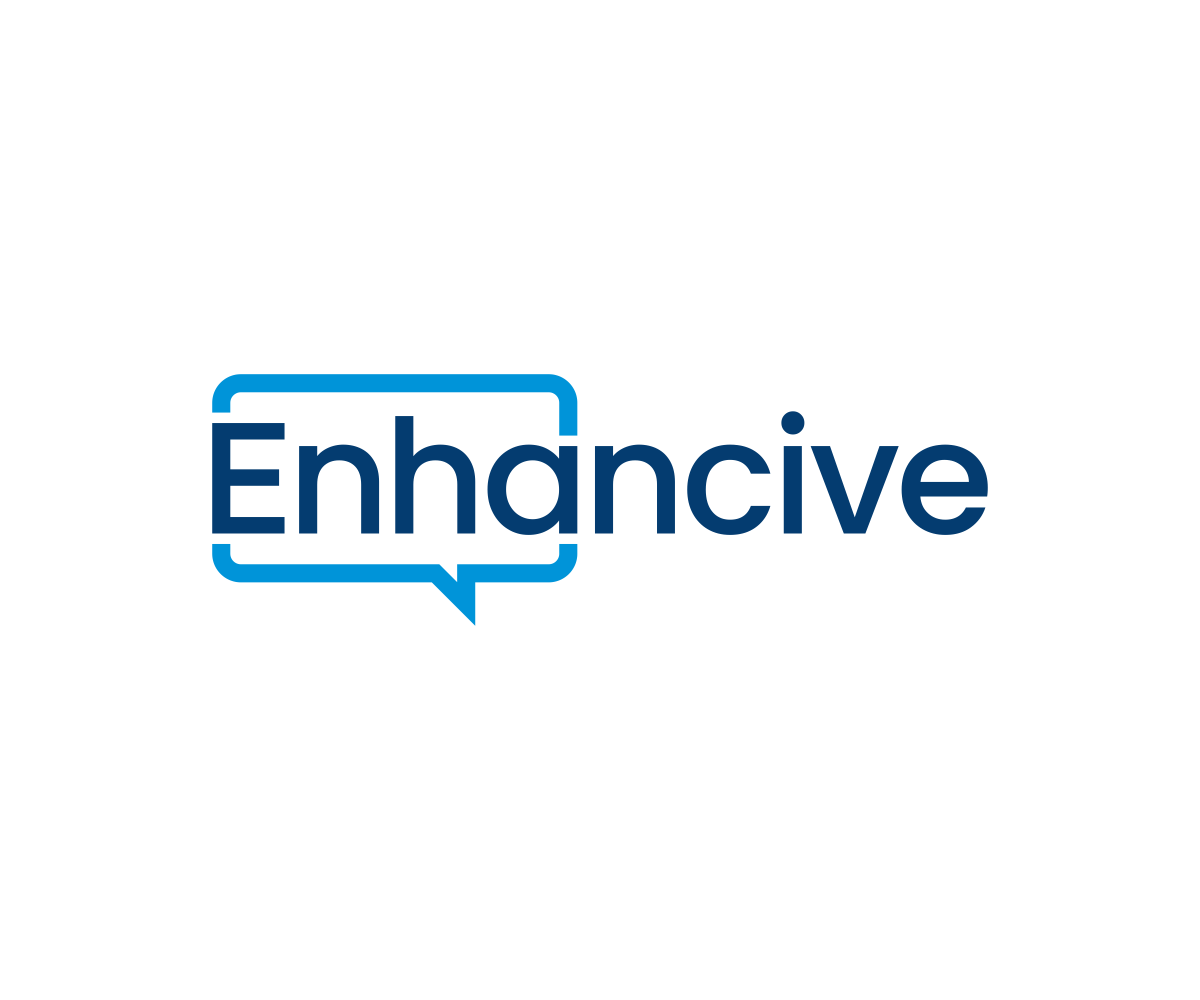 Serious, Modern Logo Design for Enhancive by gogastudio | Design #33146767