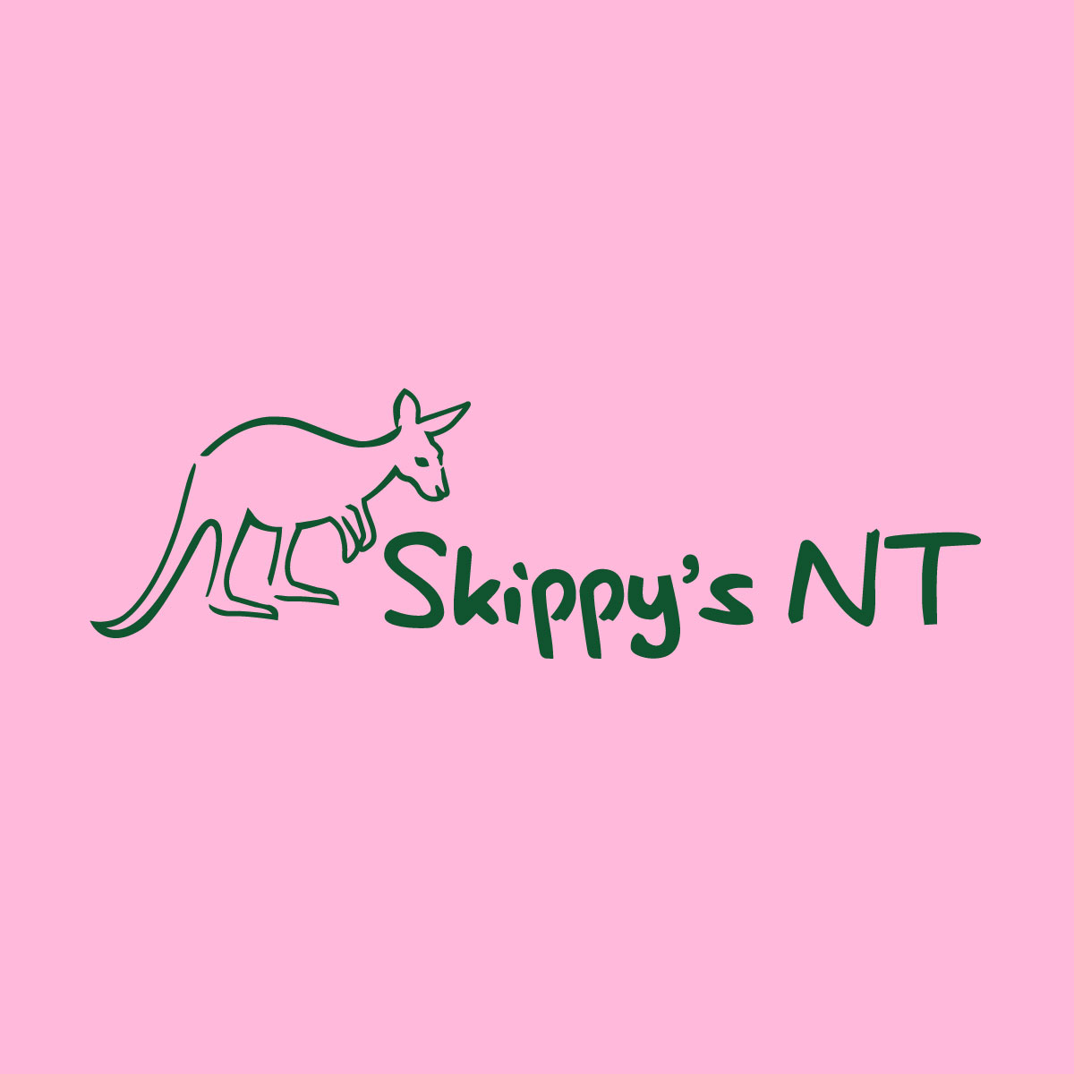 Elegant, Playful, Construction, waste Logo Design for Skippy’s NT by ...