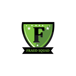 New Illustrated Fraud Squad Logo Design | 151 Logo Designs for Fraud Squad