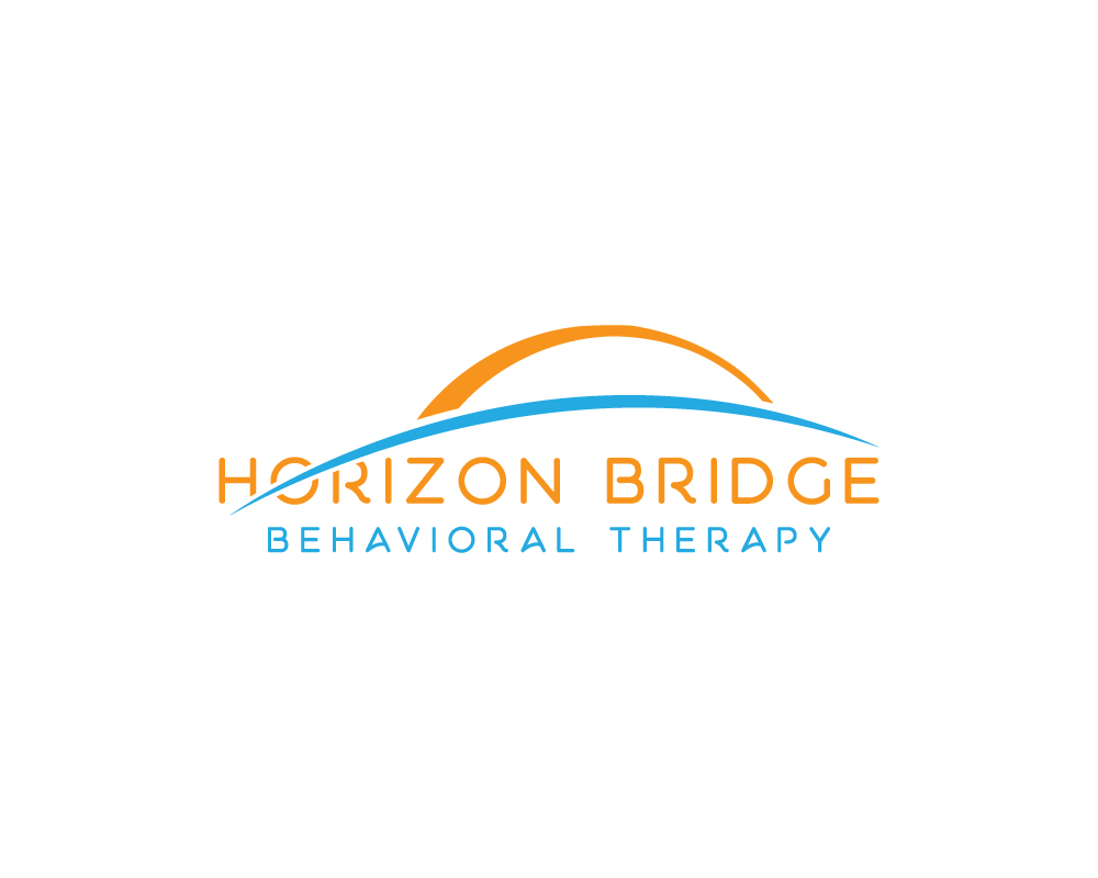 Bold, Playful, Autism Therapy for children Logo Design for Horizon ...
