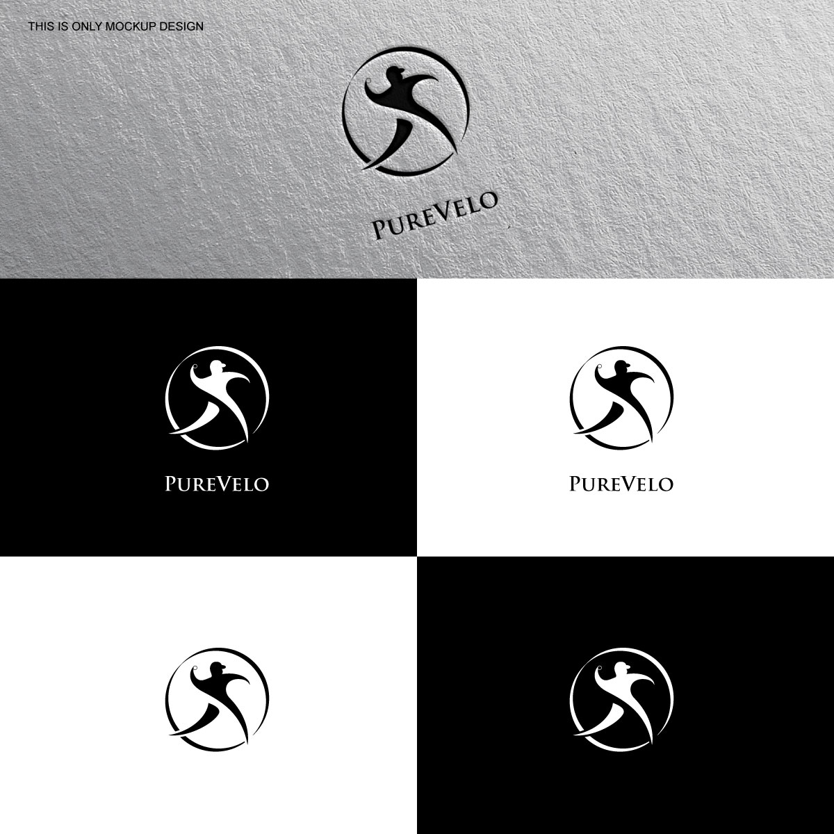 Masculine, Bold, Baseball pitching Logo Design for Only the name ...