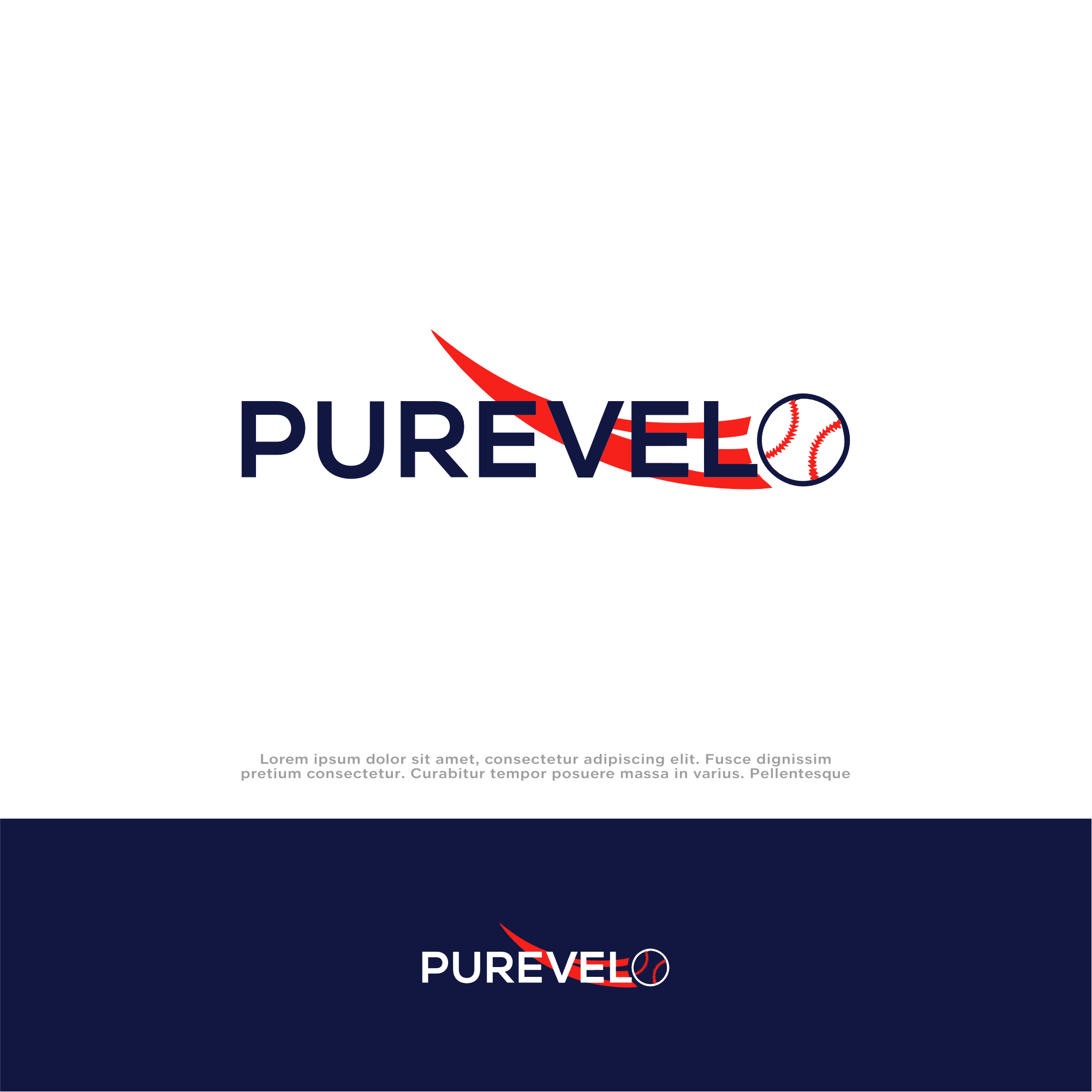 Masculine, Bold, Baseball pitching Logo Design for Only the name ...