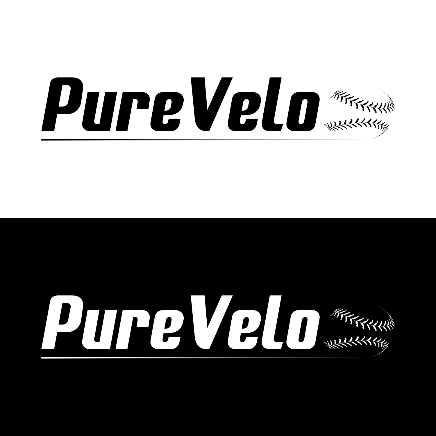 Masculine, Bold, Baseball pitching Logo Design for Only the name ...