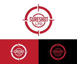 Sureshot Ltd Stone Slinger and Utility Construction Company | 116 Logo ...
