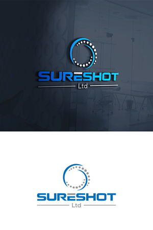 Sureshot Ltd Stone Slinger and Utility Construction Company | 116 Logo ...
