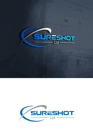 Sureshot Ltd Stone Slinger and Utility Construction Company | 116 Logo ...