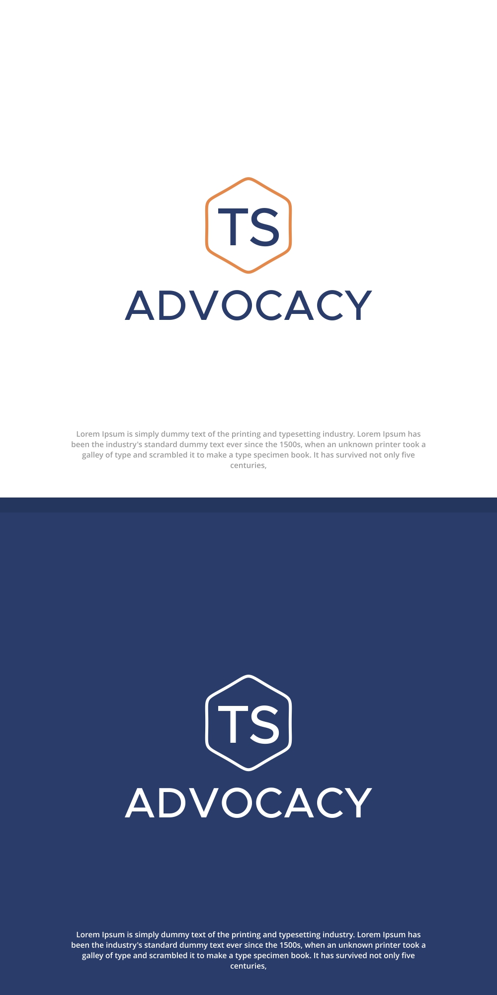 Logo Design for TS Advocacy by SigmaStudio | Design #33166137