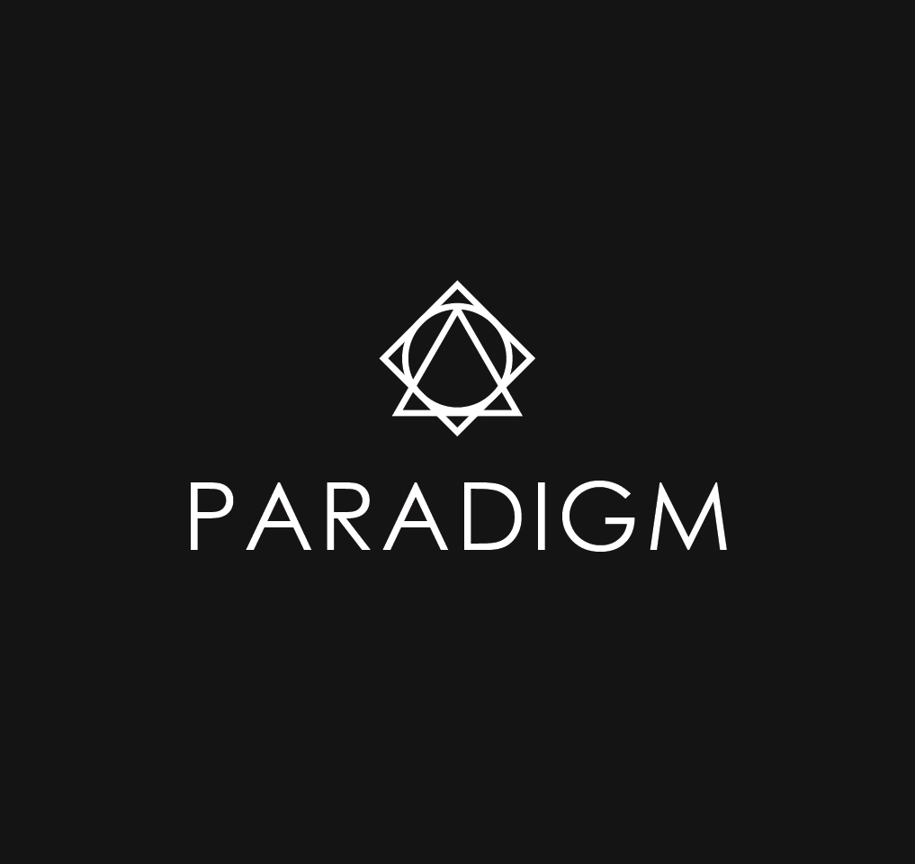Logo Design for Paradigm by Onse Officials | Design #33157404