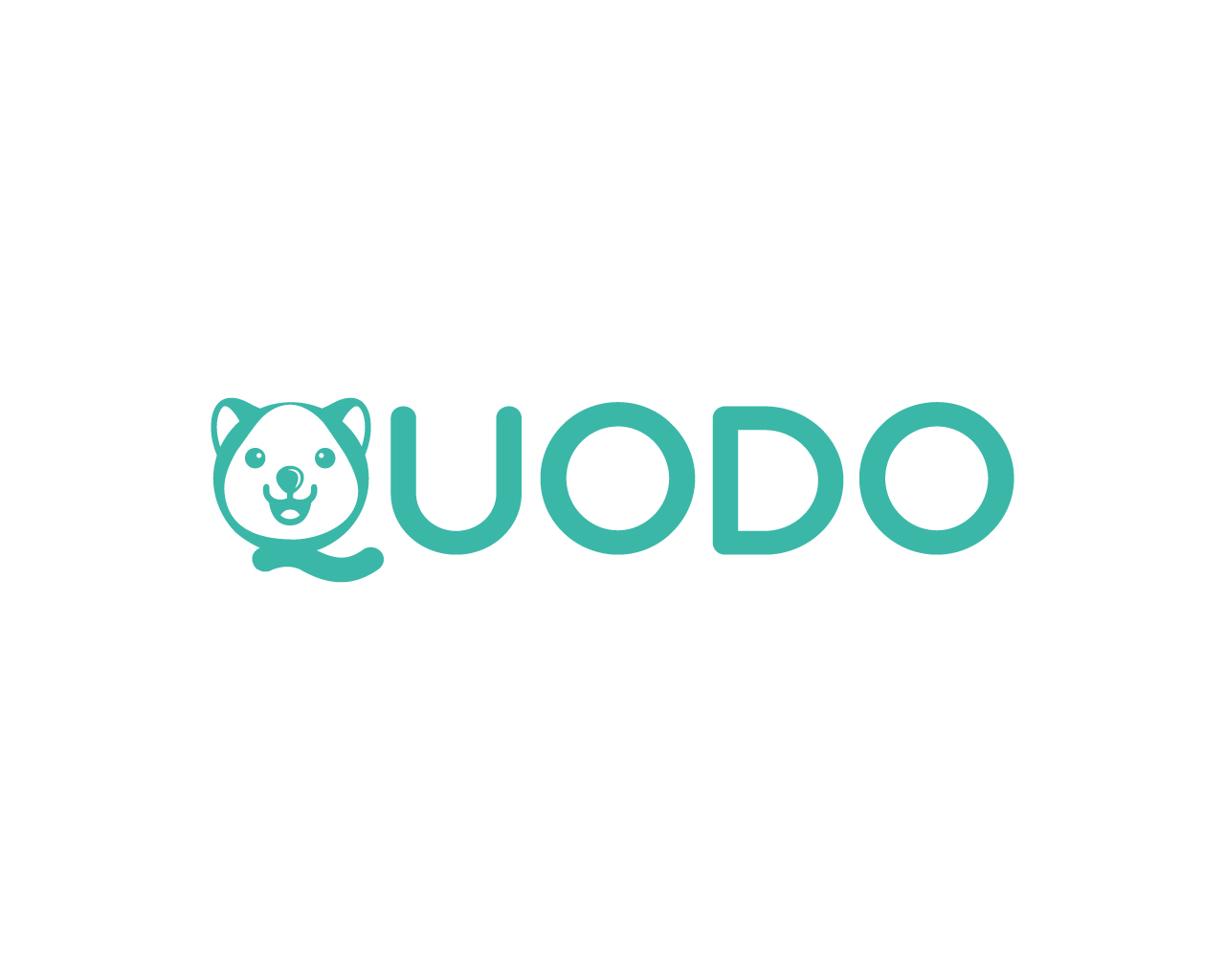 Modern, Personable Logo Design for Quodo by Ahasanu | Design #33170221