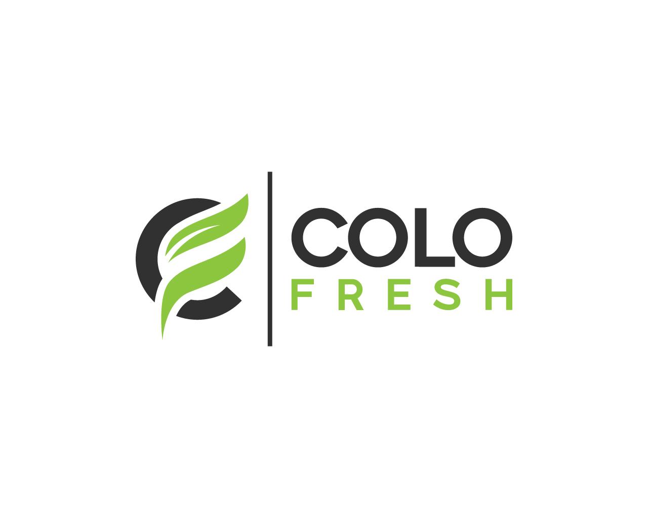 Logo Design for Colo Fresh by Ahasanu | Design #33162144