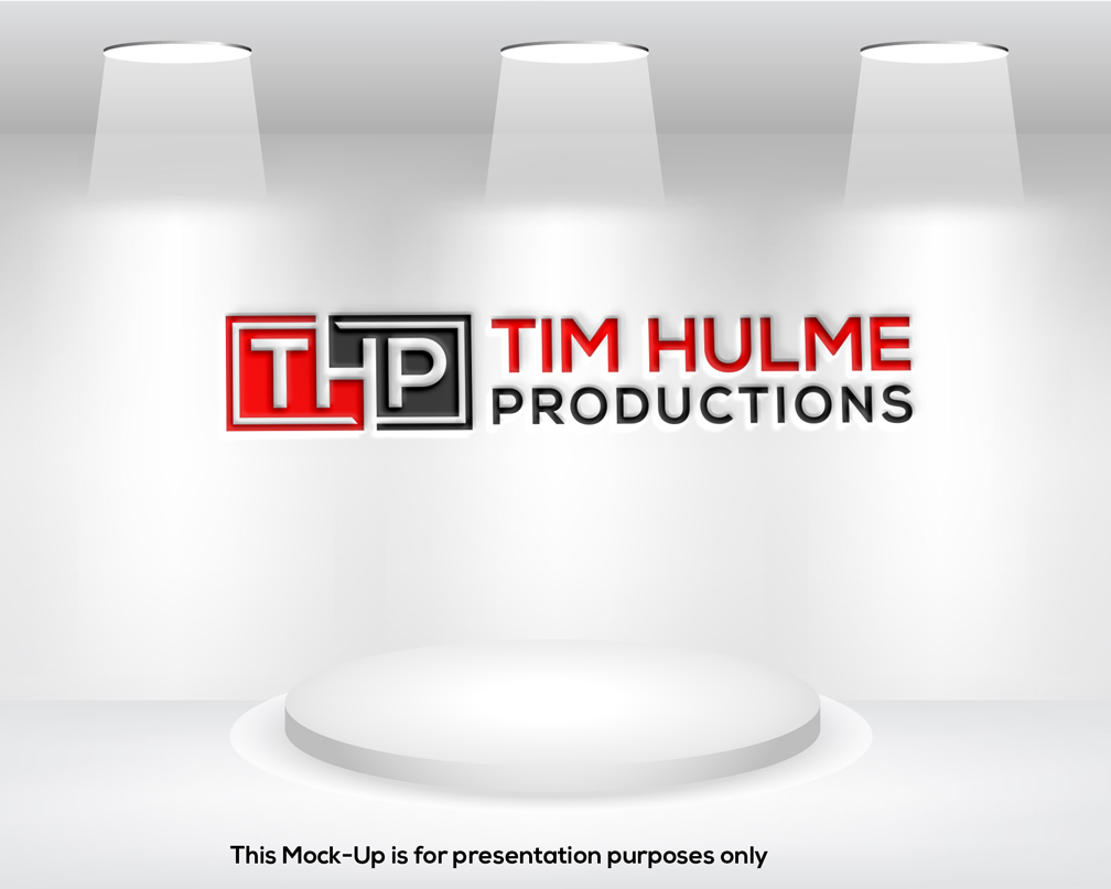 Conservative, Upmarket, Production company in the film industry Logo ...