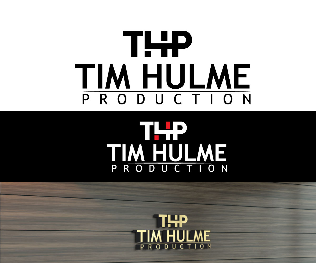 Conservative, Upmarket, Production company in the film industry Logo ...