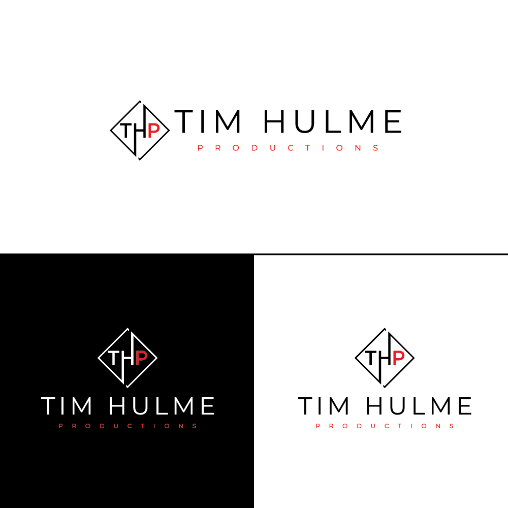 Conservative, Upmarket, Production company in the film industry Logo ...