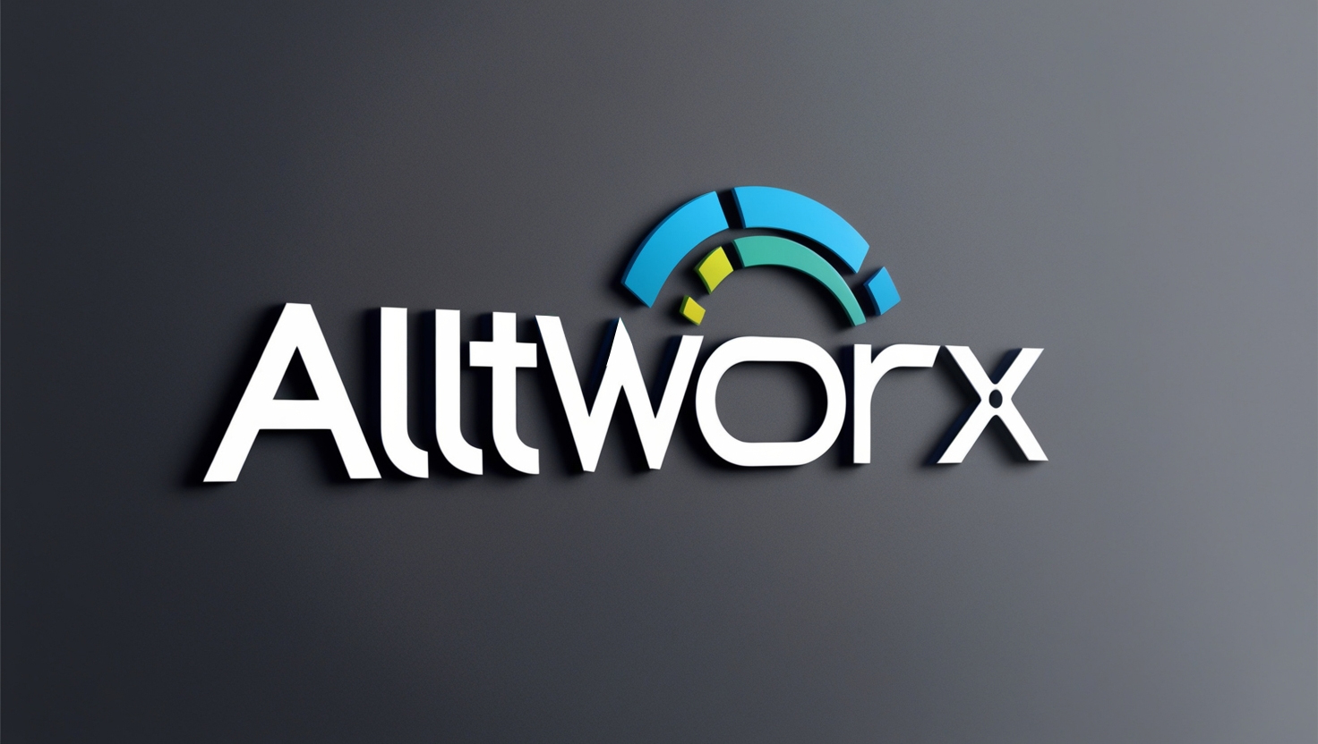 Logo Design for Altworx by Creative Graphic 101 | Design #33197653
