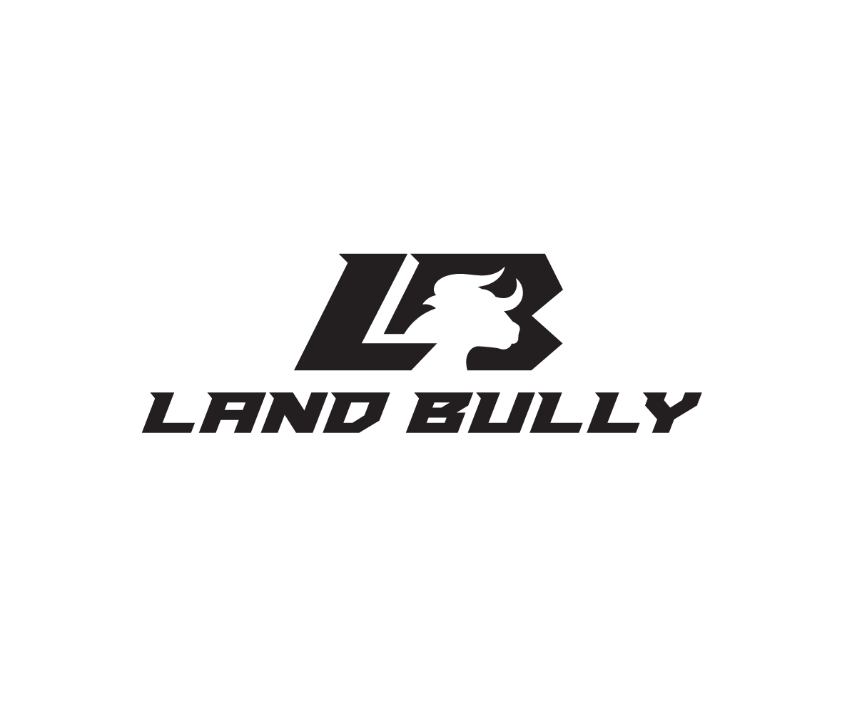 Serious, Professional Logo Design for Land Bully by k1m | Design #33211912
