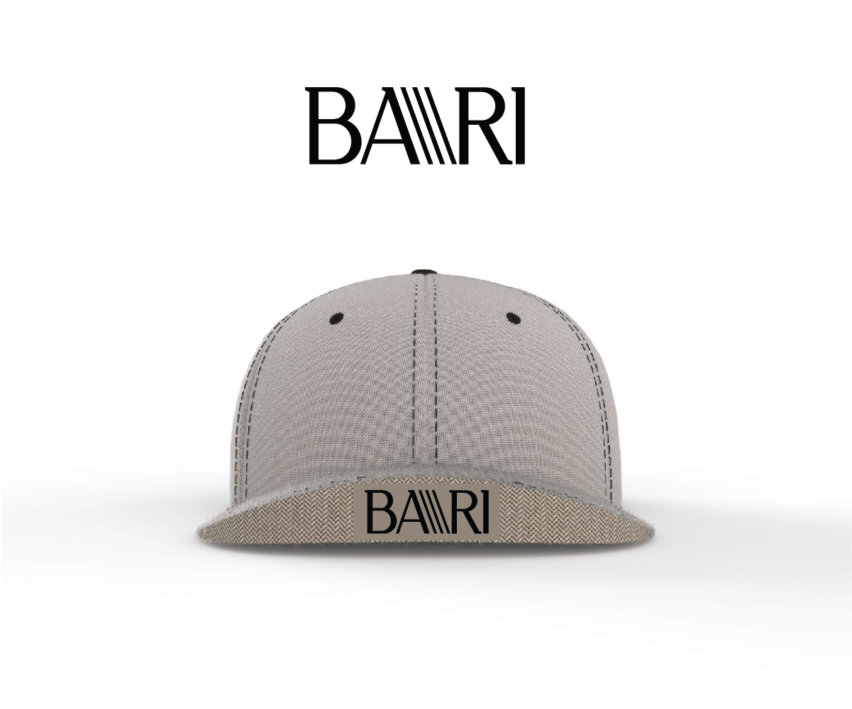Elegant, Serious, Fashion Logo Design for BARI by GreenLamp | Design ...