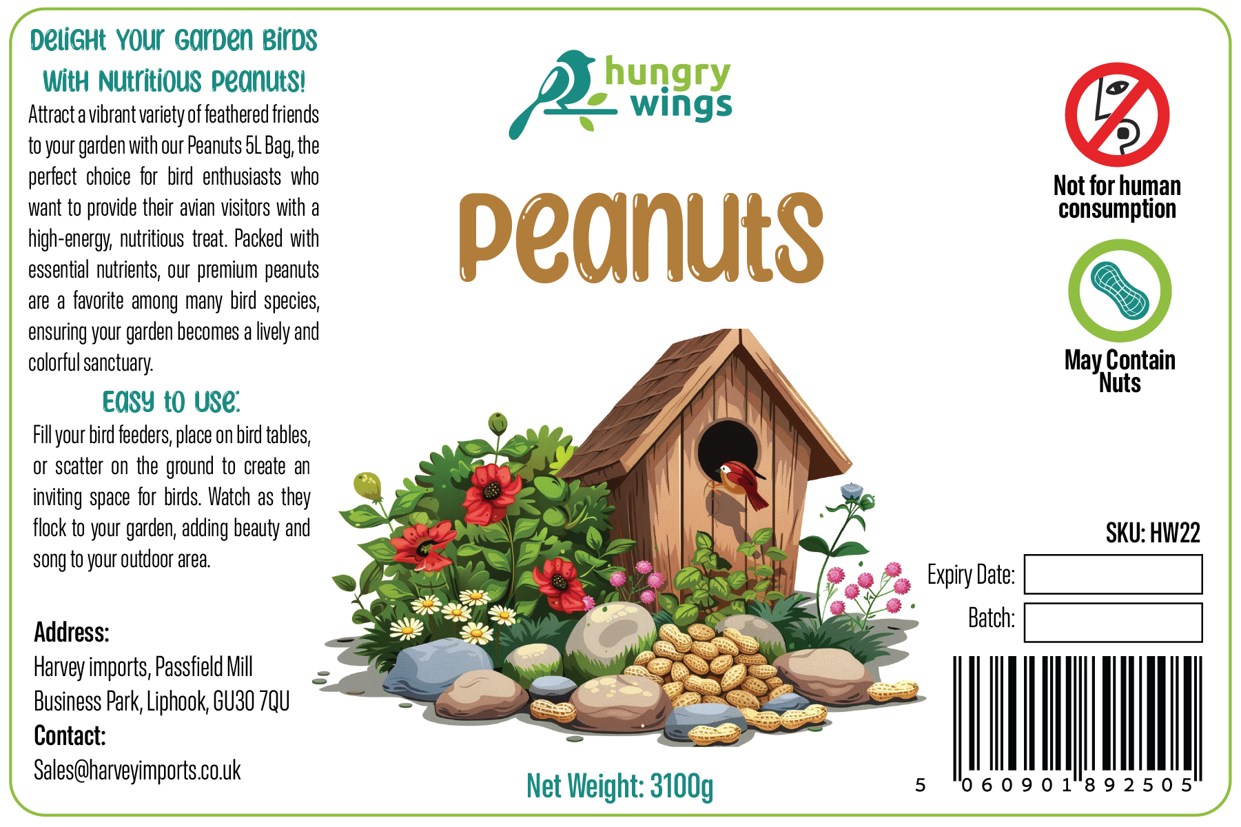 Colorful, Playful Sticker Design for a Company by Vyacheslav65 | Design ...