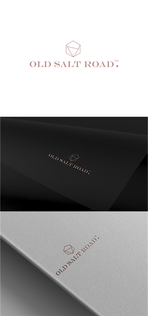 Old Salt Road Logo Design | 119 Logo Designs for Old Salt Road