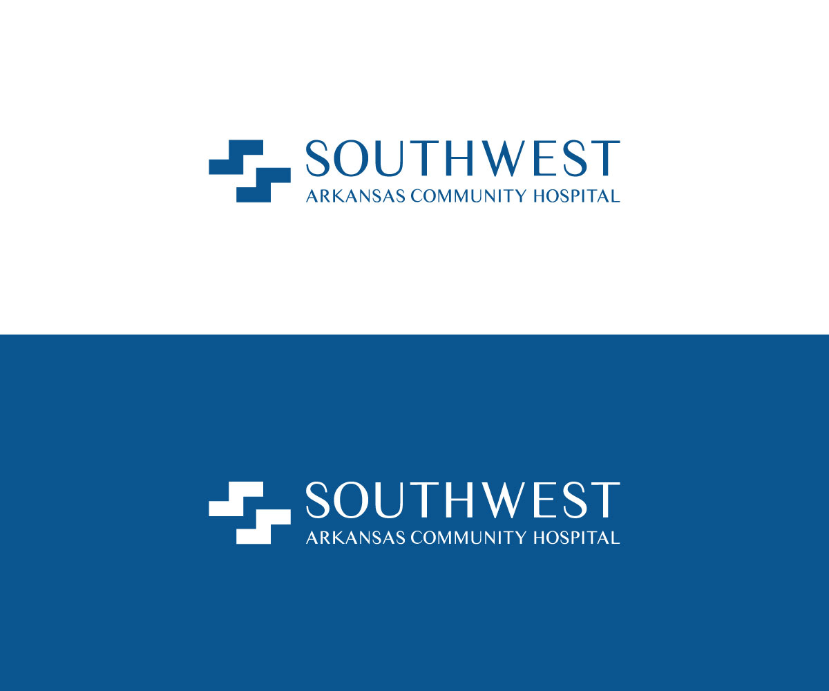 Colorful, Upmarket, Hospital and healthcare Logo Design for Southwest ...