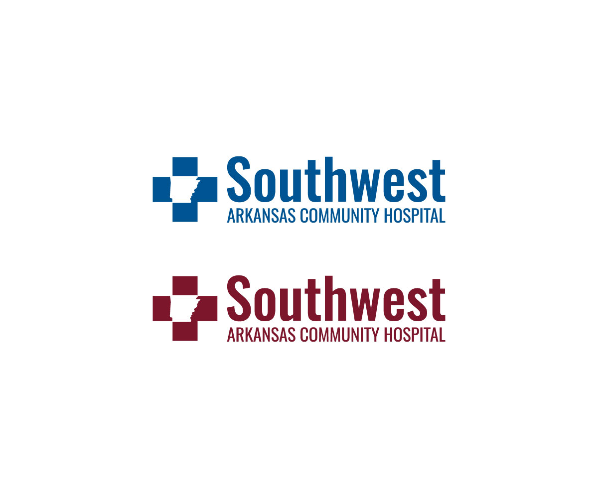 Colorful, Upmarket, Hospital and healthcare Logo Design for Southwest ...