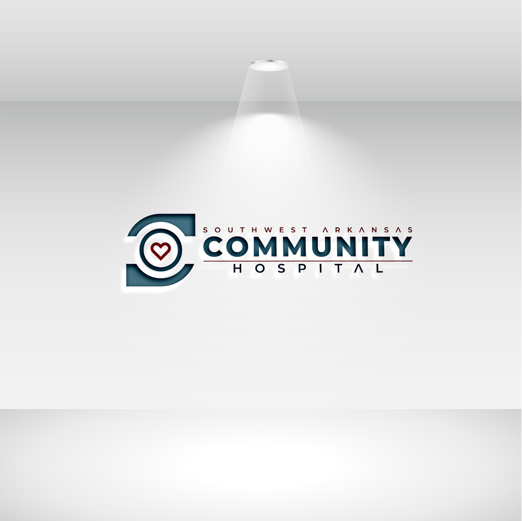 Colorful, Upmarket, Hospital and healthcare Logo Design for Southwest ...