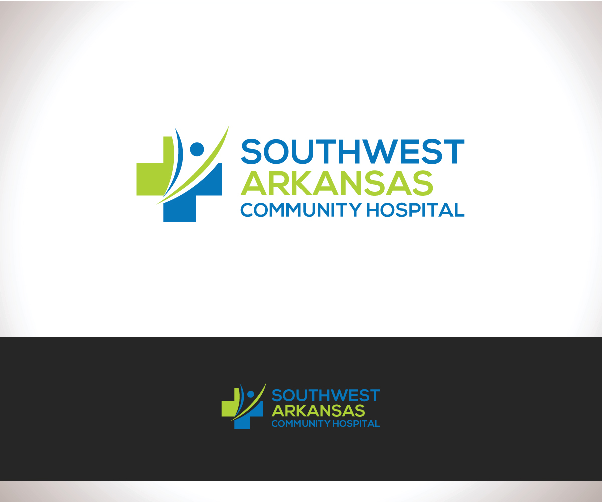 Colorful, Upmarket, Hospital and healthcare Logo Design for Southwest ...