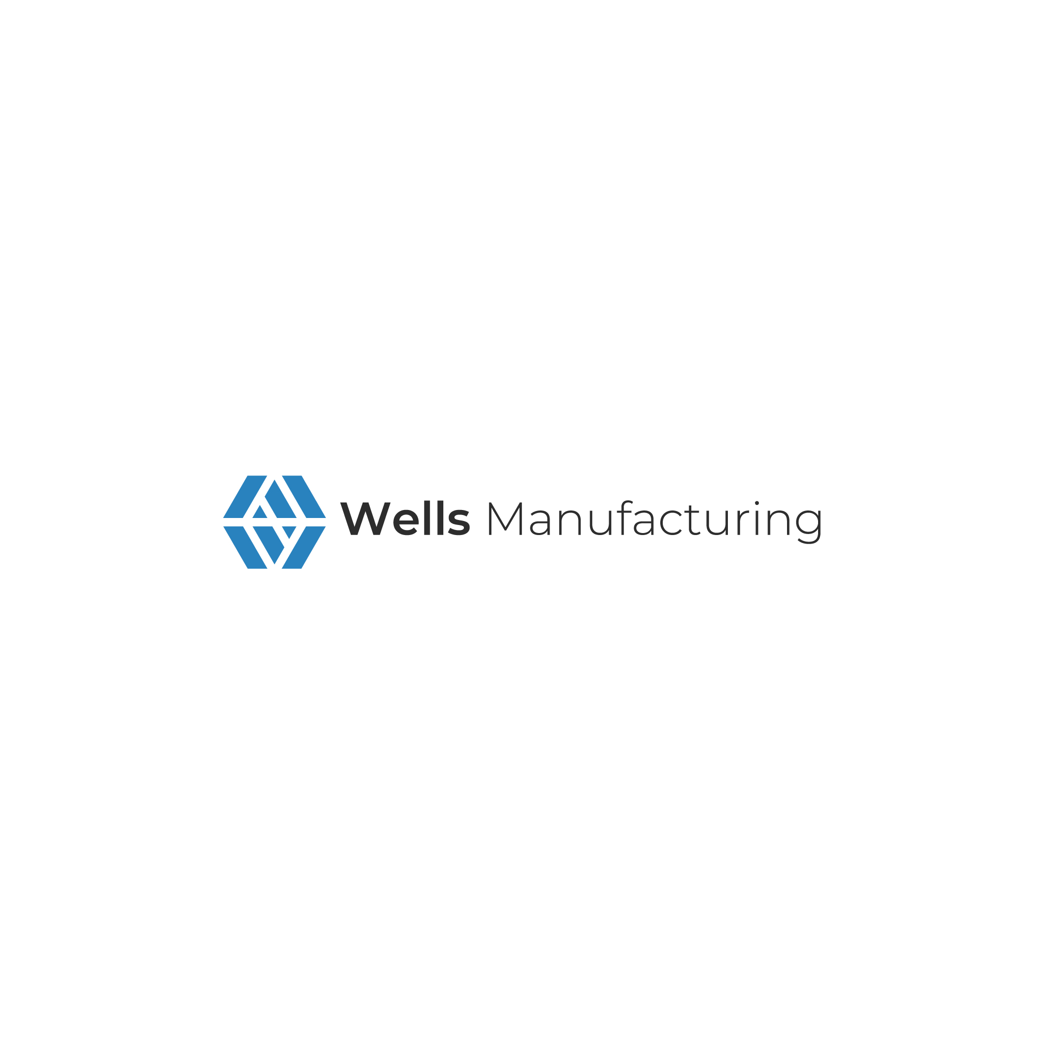 Modern, Elegant, Manufacturing, several industries Logo Design for ...