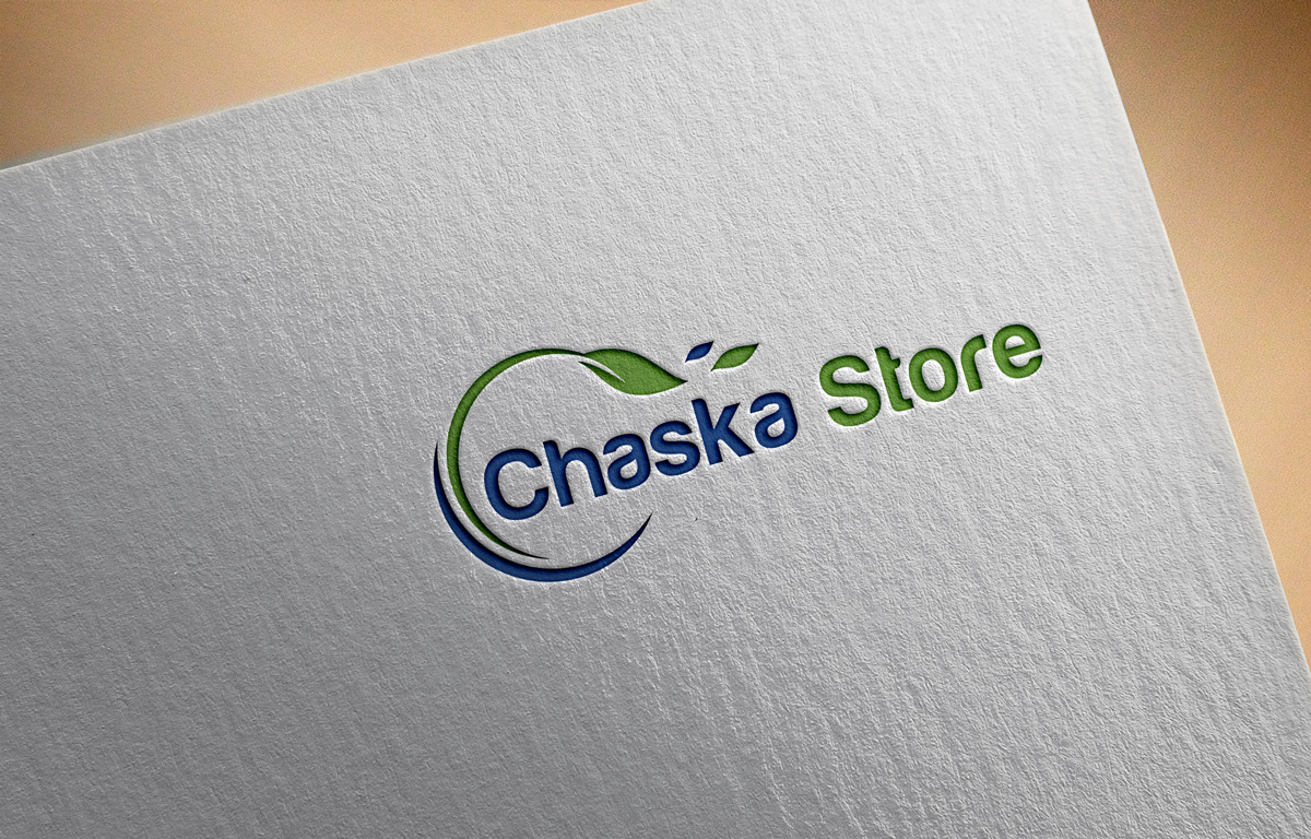 Elegant, Playful Logo Design for Chaska Store by Colorpix twin | Design ...