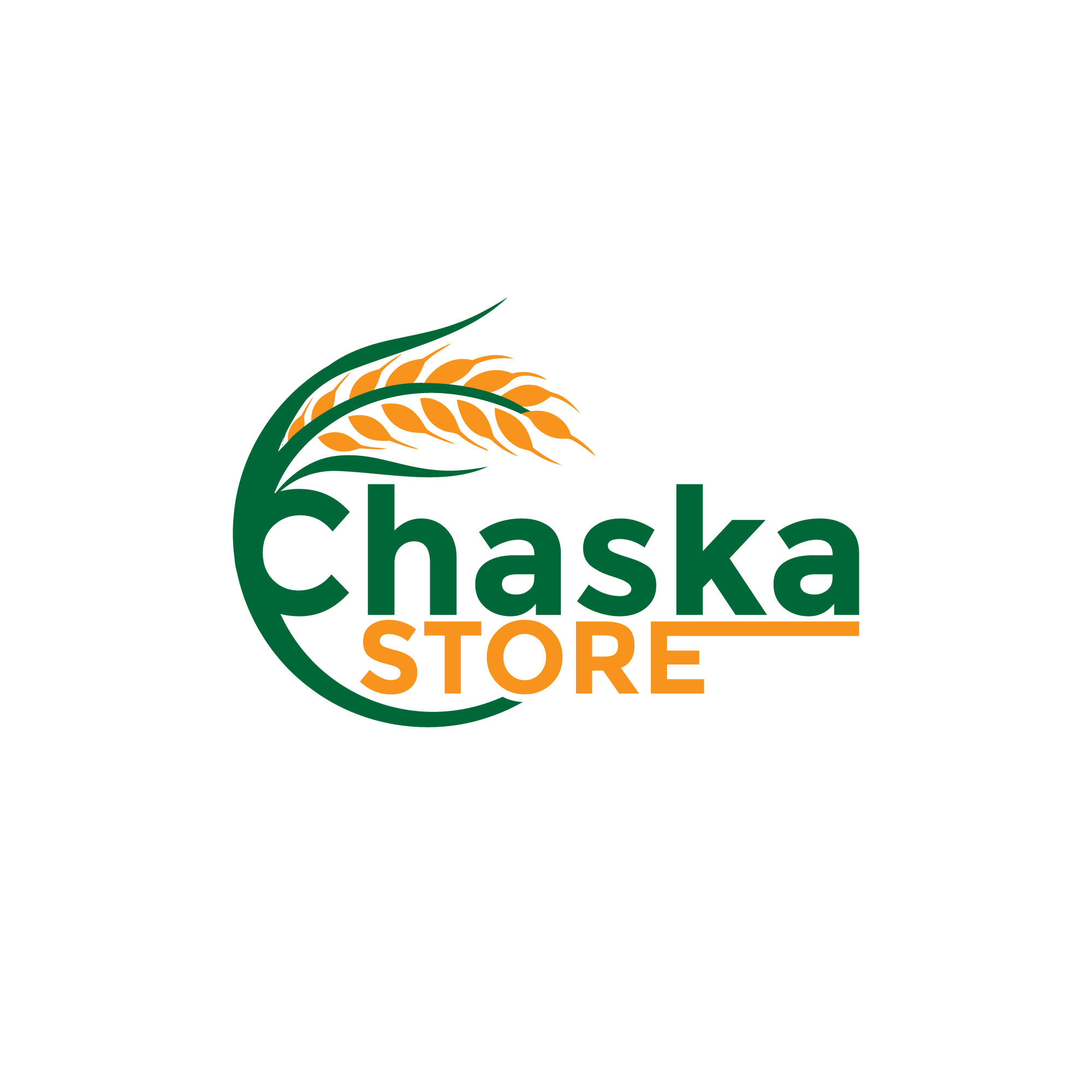 Elegant, Playful Logo Design for Chaska Store by Maisie | Design #33188820