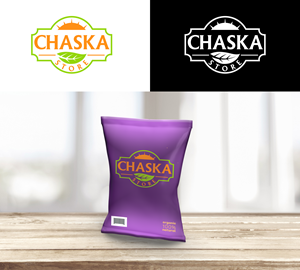 Chaska Store New Brand Logo Contest | 153 Logo Designs for Chaska Store