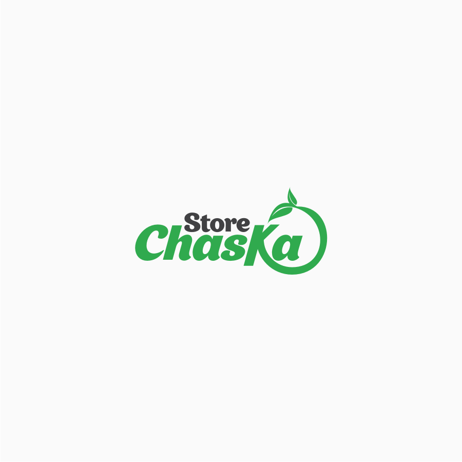 Elegant, Playful Logo Design for Chaska Store by gray mind | Design ...